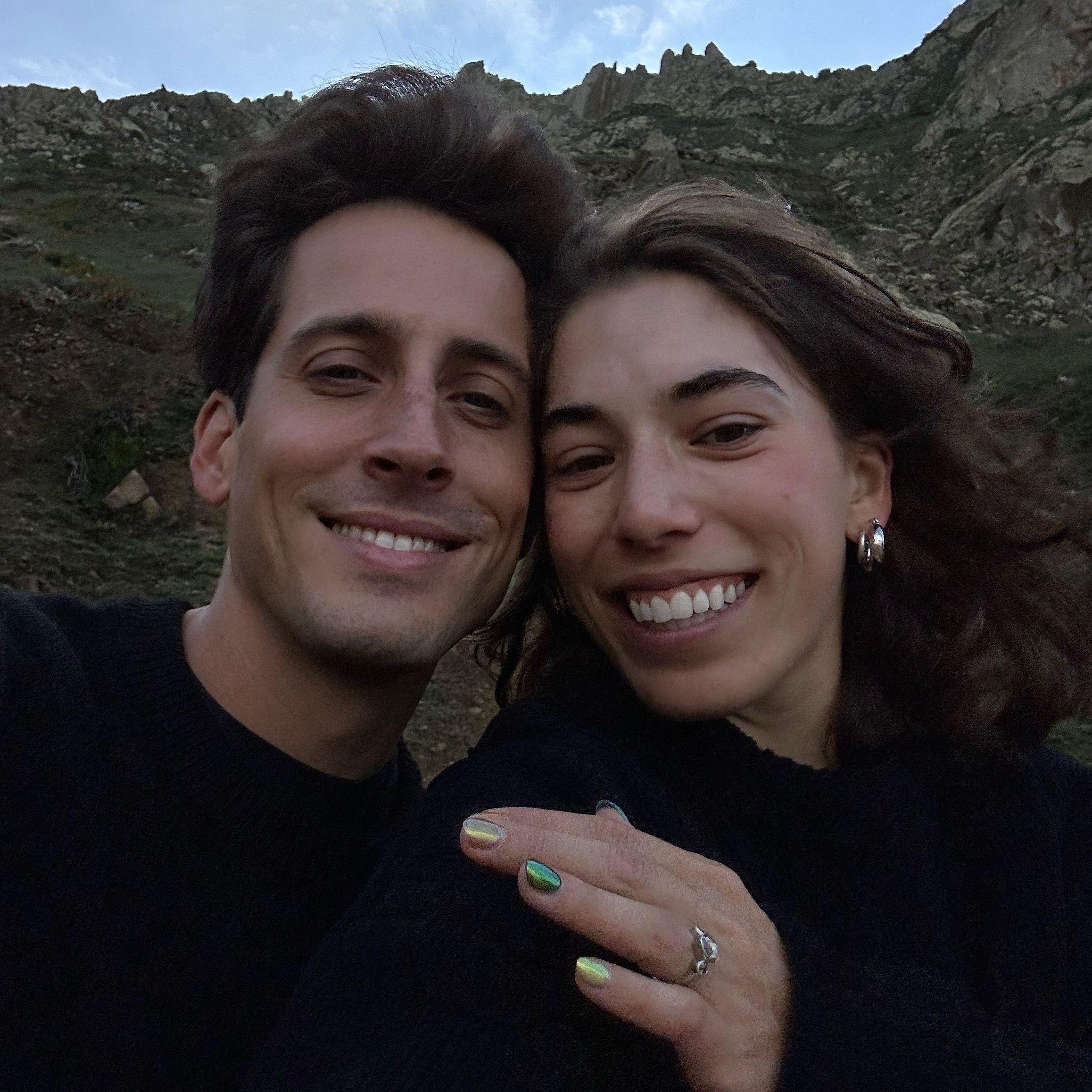 Paige Van Patten and Ross Lodato's Wedding Website