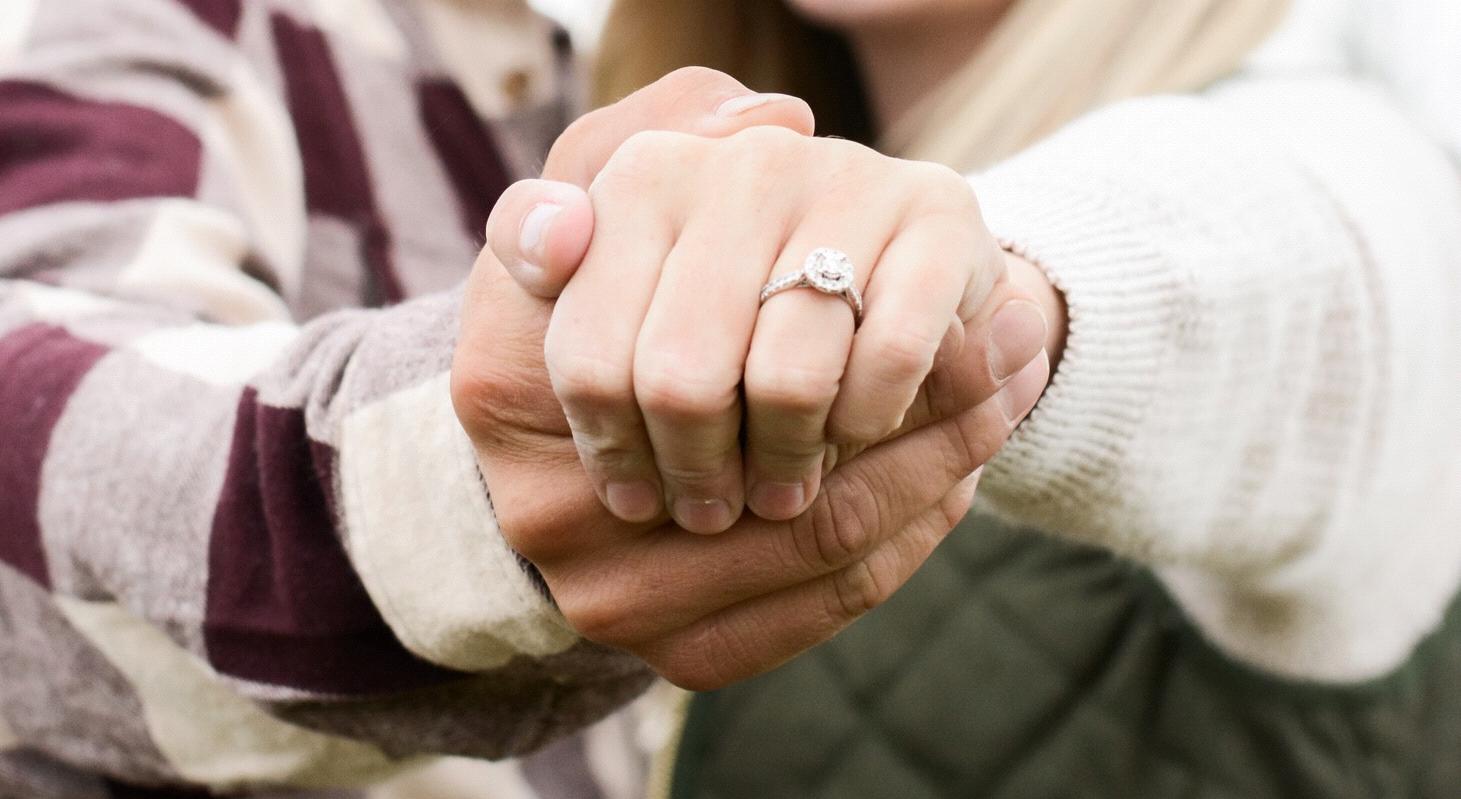 McKenzie Anderson and Larry Bomstad's Wedding Website