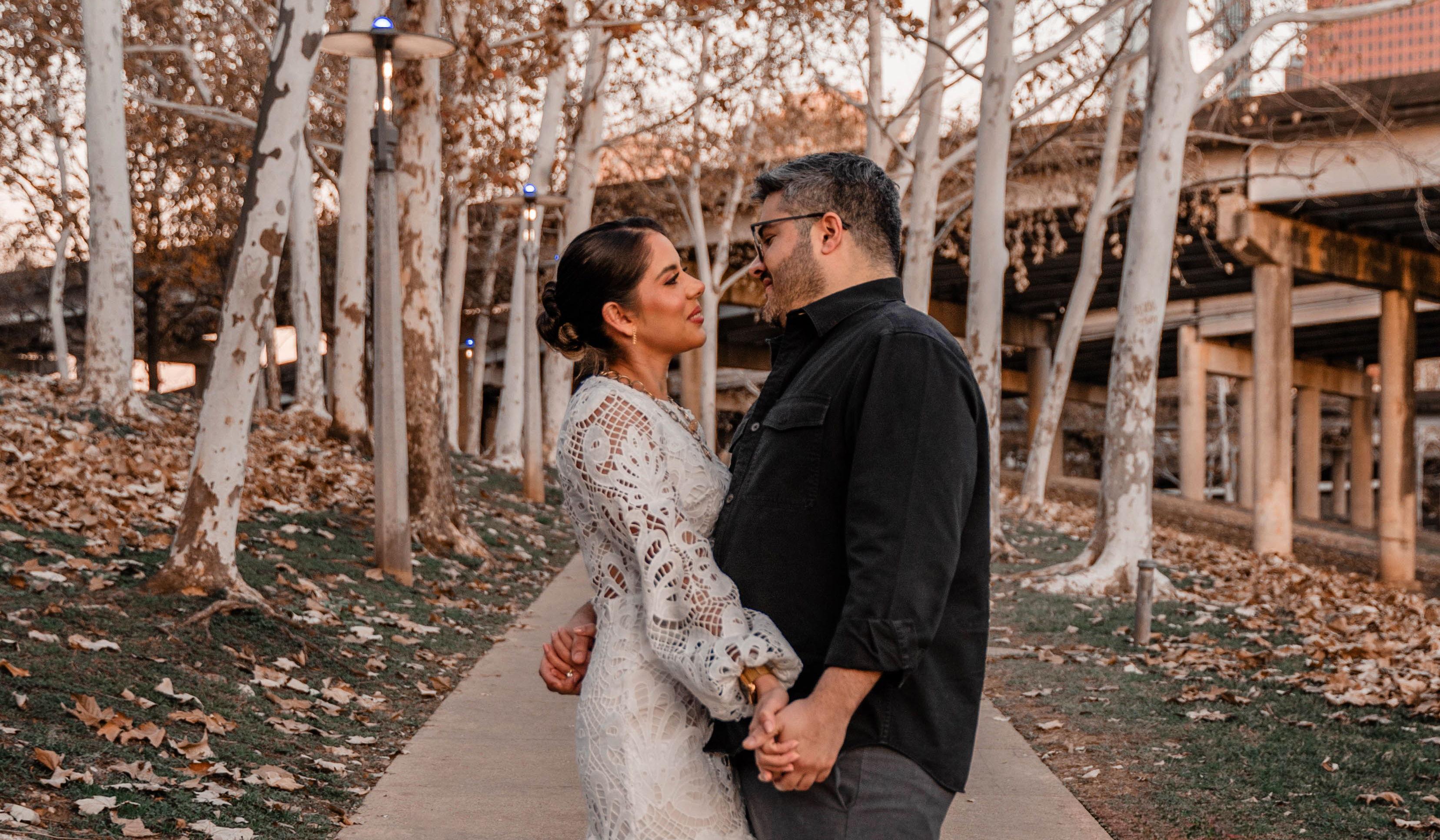 Michell Marcano and Marcos Osorio's Wedding Website