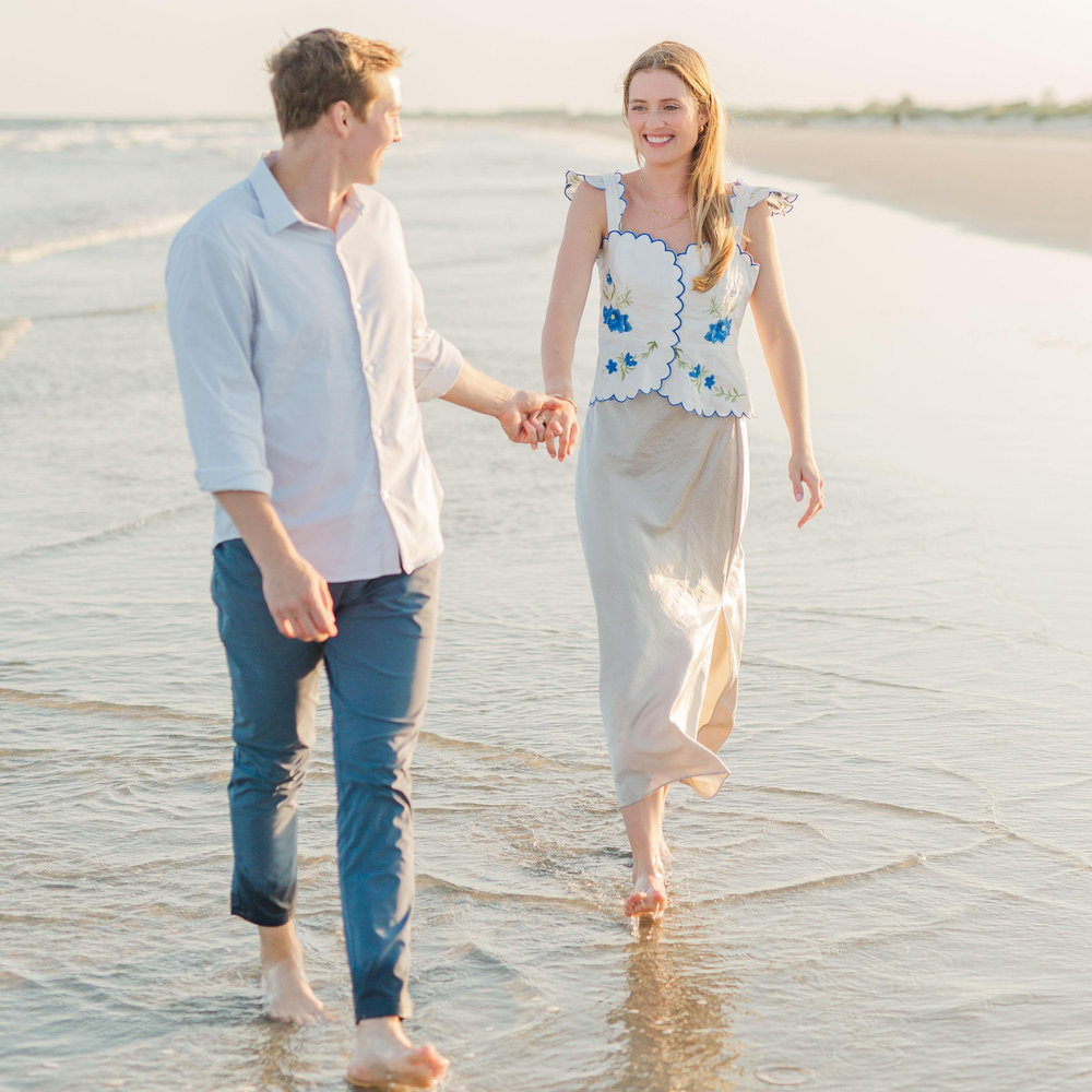 Frances Herrin and William Delk's Wedding Website