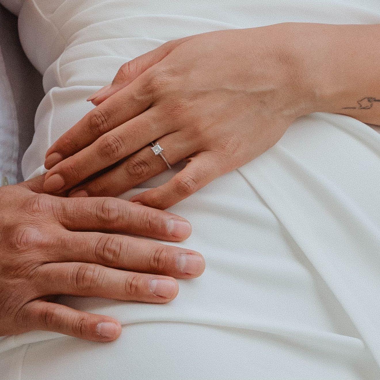 Muriel Moreno and Dennis Lopez's Wedding Website