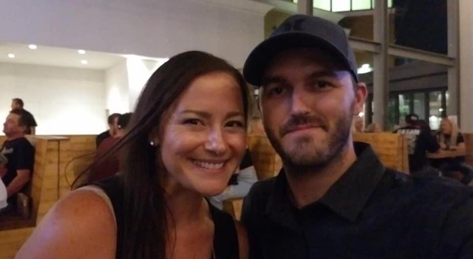 Jessica Rueda and Cary Rolley's Wedding Website