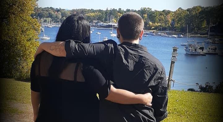 Jamie Lowery and Caleb Dandria's Wedding Website