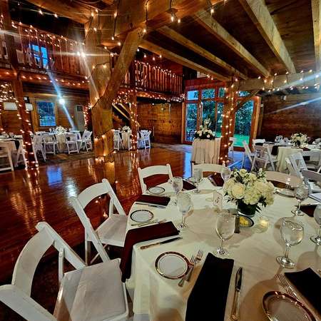 Smith barn at brooksby farm - Wedding Venues - Zola