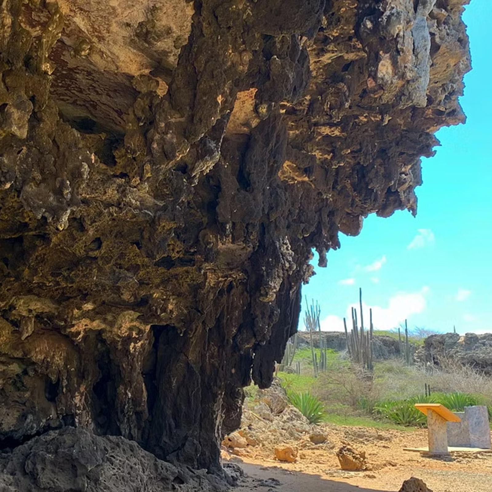 Spur Experiences, Native's Description Tour for 2 - Bonaire - Zola
