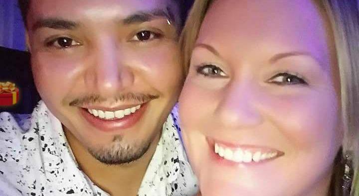 Brie Berry and Javier Davalos' Wedding Website