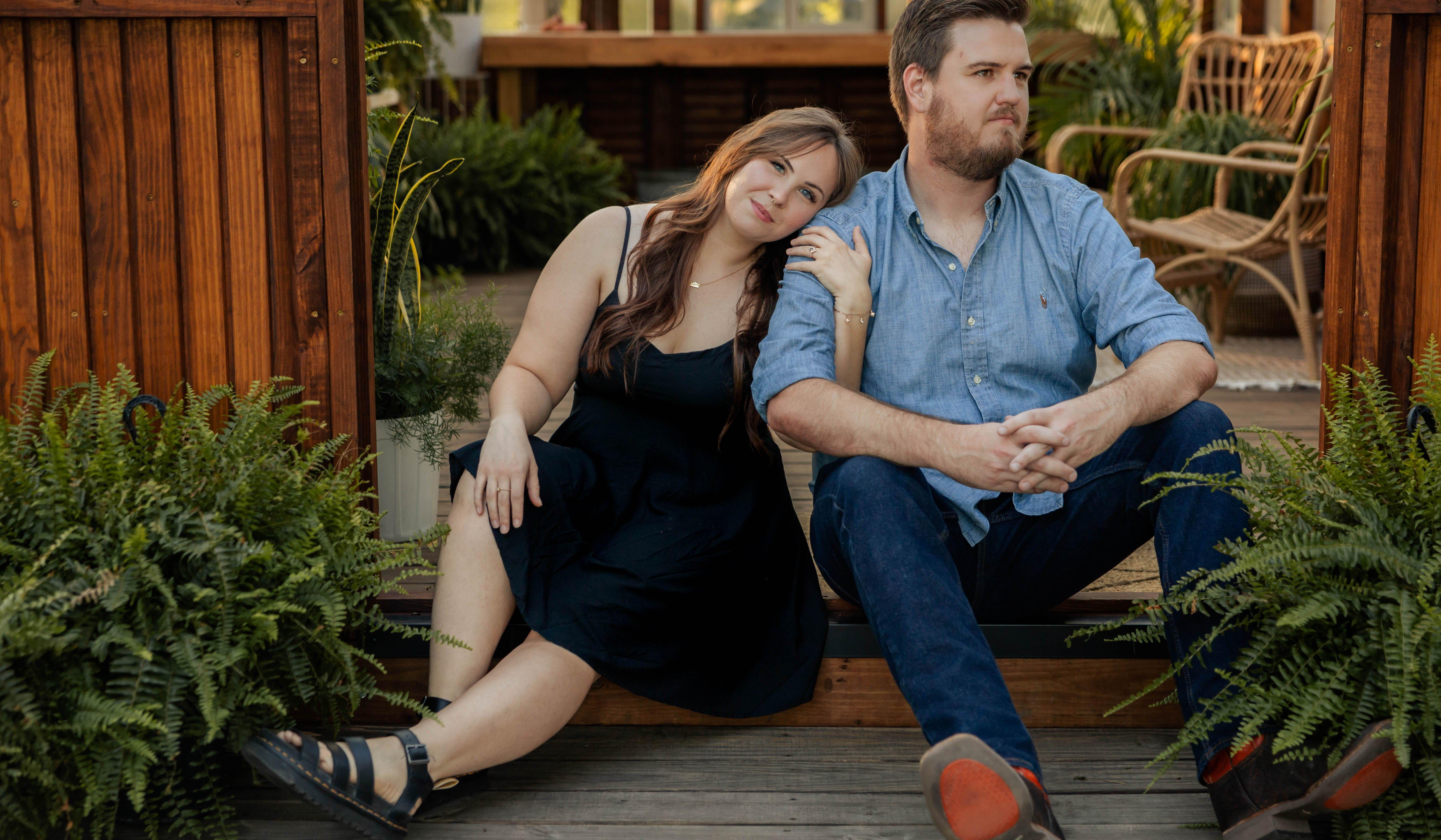 Bailey Beams and Chase Tabor's Wedding Website