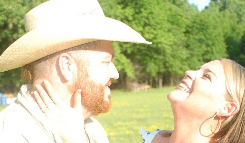 Harley Dowling and Justin Stone's Wedding Website