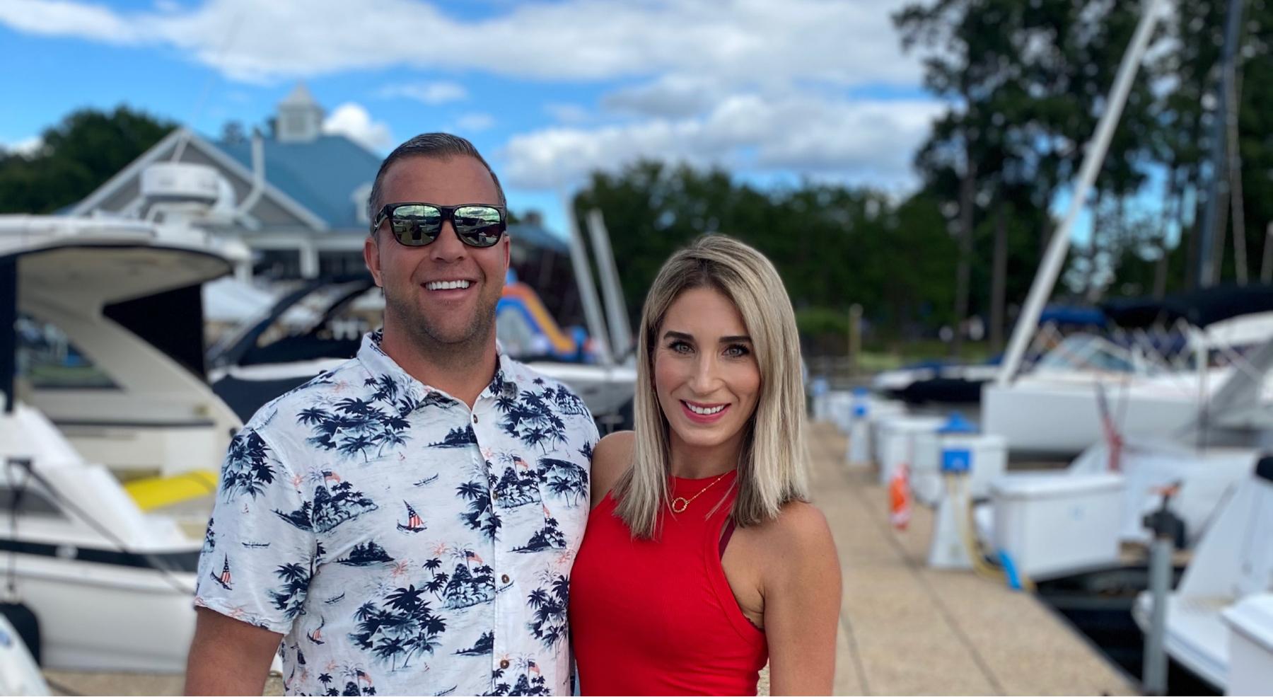 Amy Panknen and Aaron Pavlovic's Wedding Website