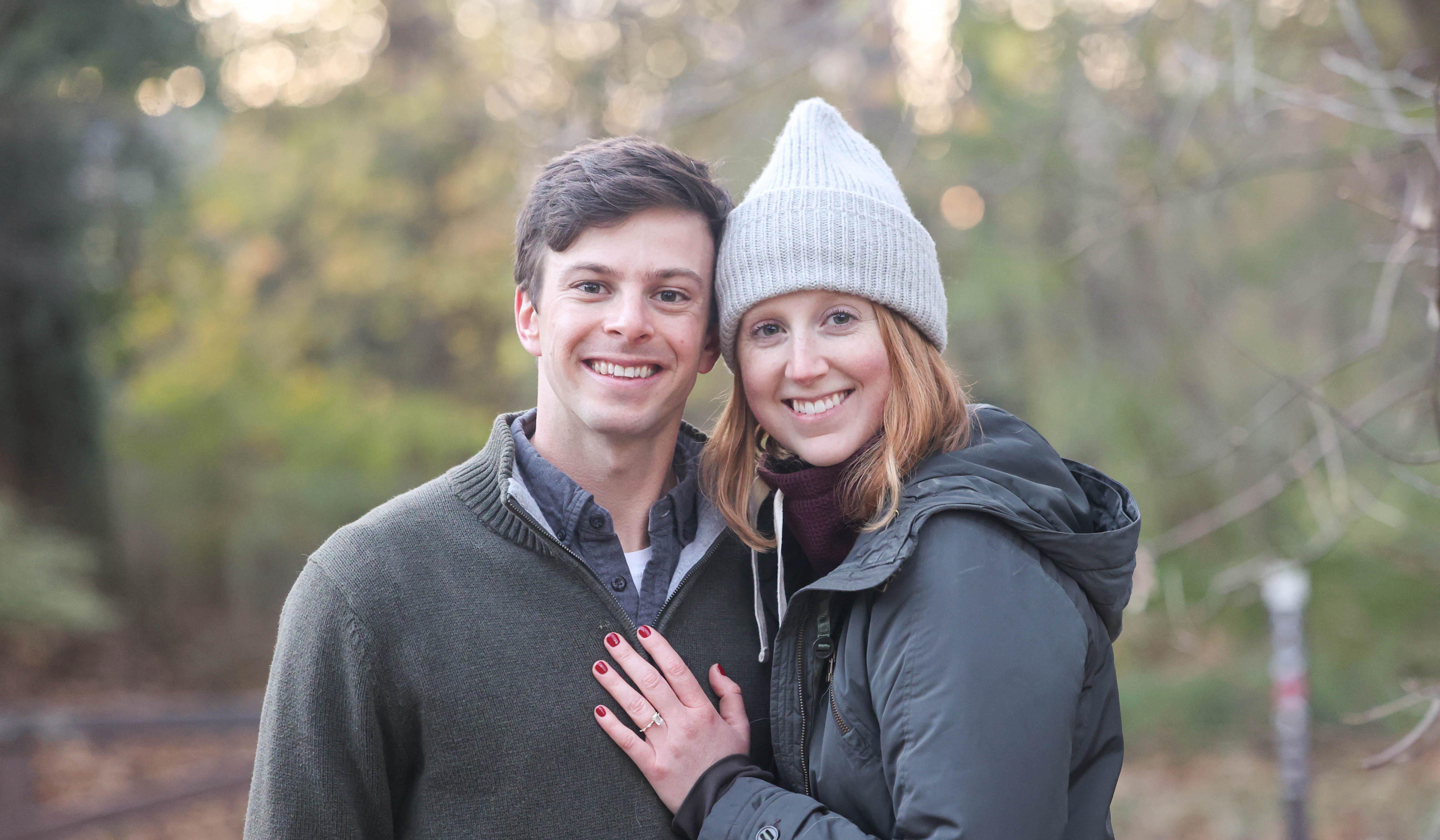 Chris Perkins and Alex Reed's Wedding Website