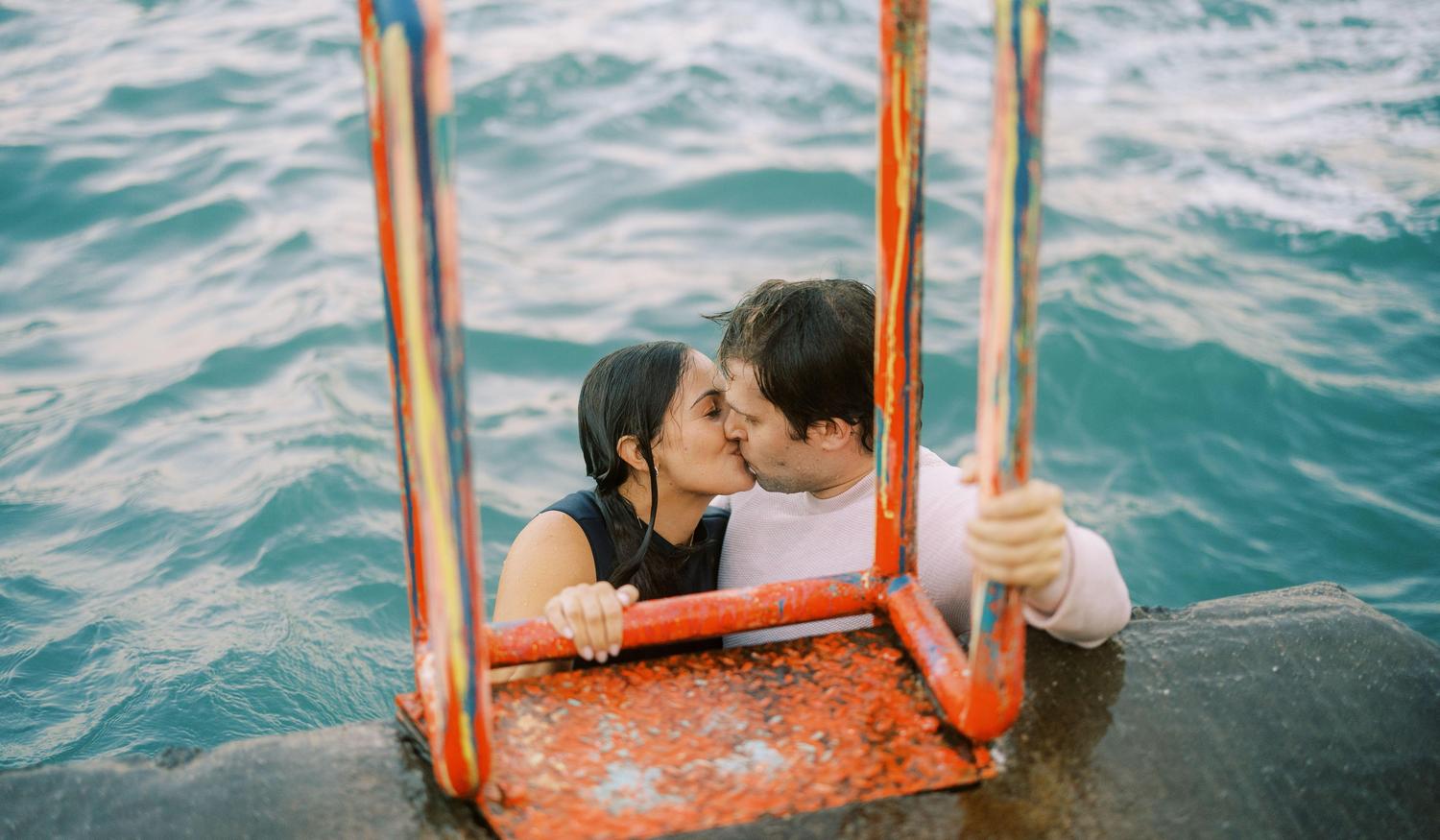 Emily Biederman and Alek Tyburk's Wedding Website