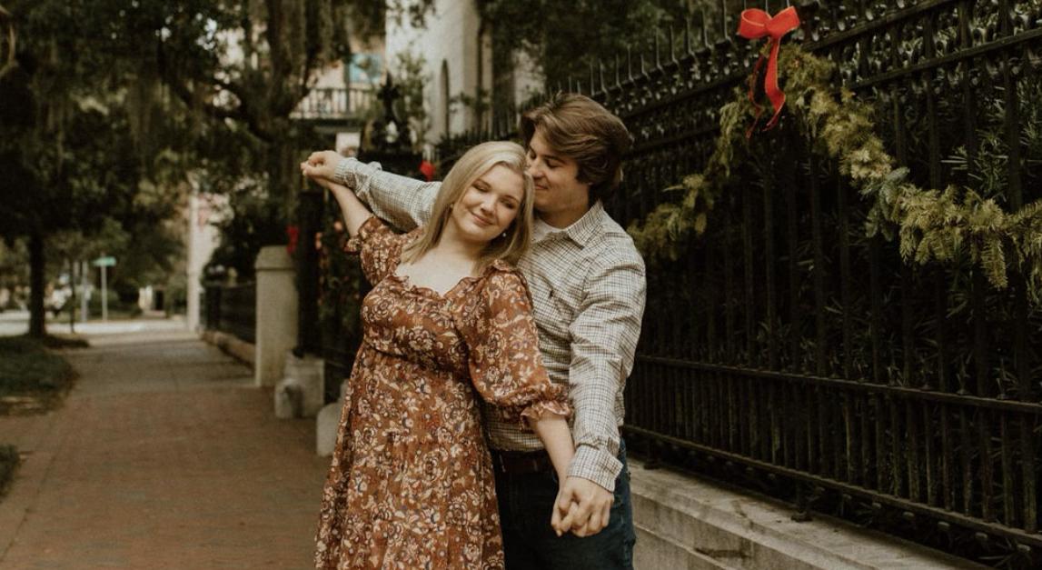 Anna Claire Tipper and Carson Smurda's Wedding Website