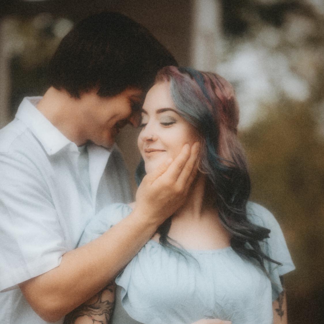 Marissa Campisi and Paul Mueller's Wedding Website