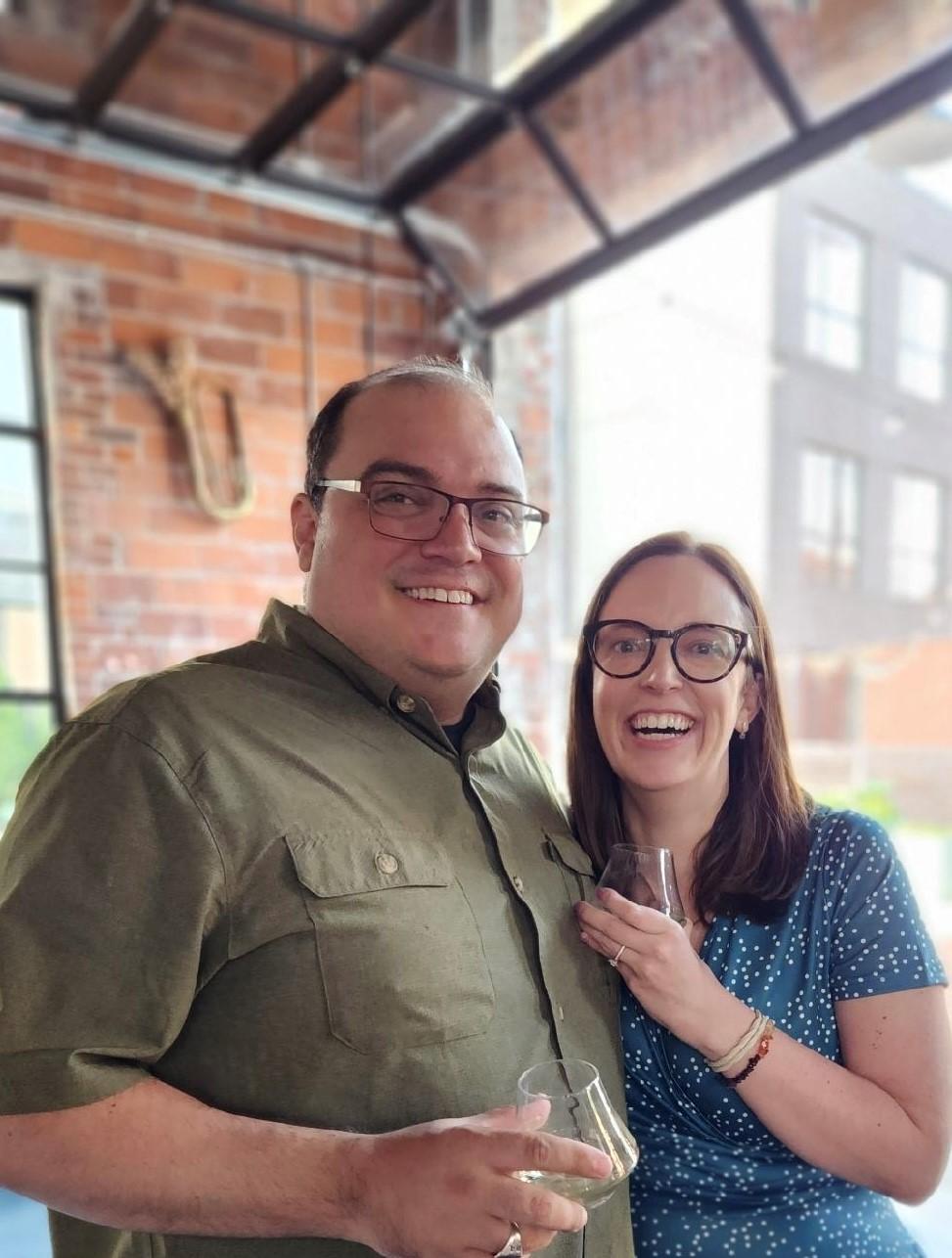 Michael Jillisky and Kathryn Rainsburg's Wedding Website