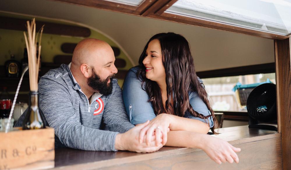 Veronica Richter and Daniel Aiello's Wedding Website