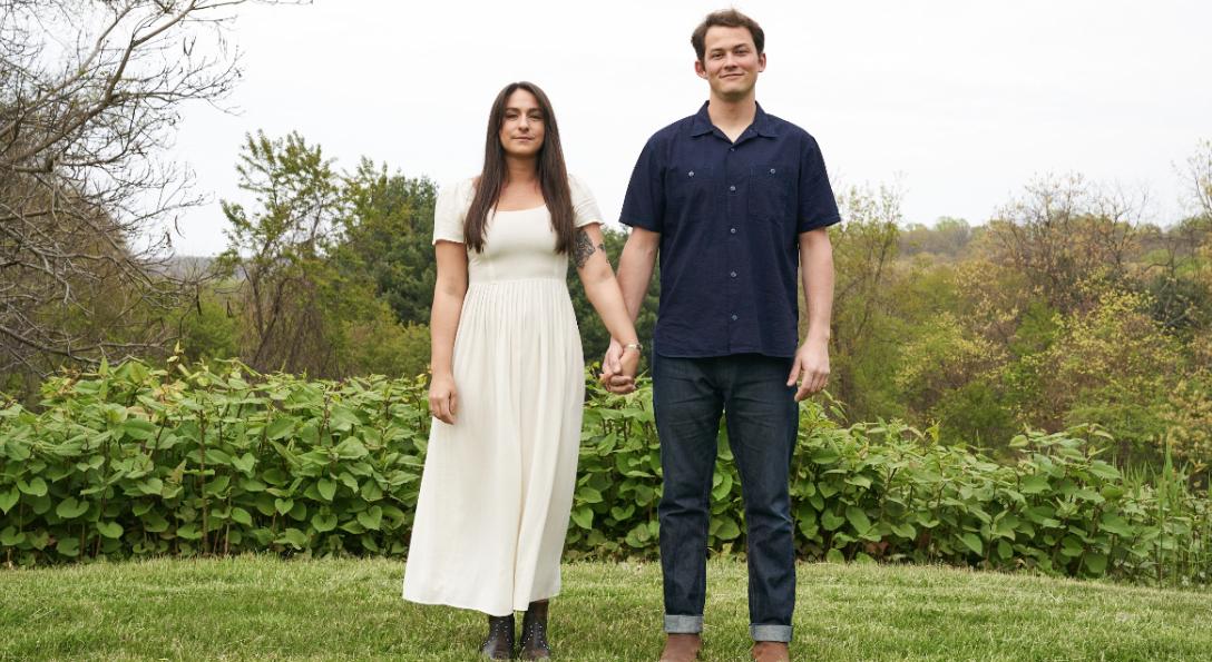 Holden Lundy and Jordan Holck's Wedding Website