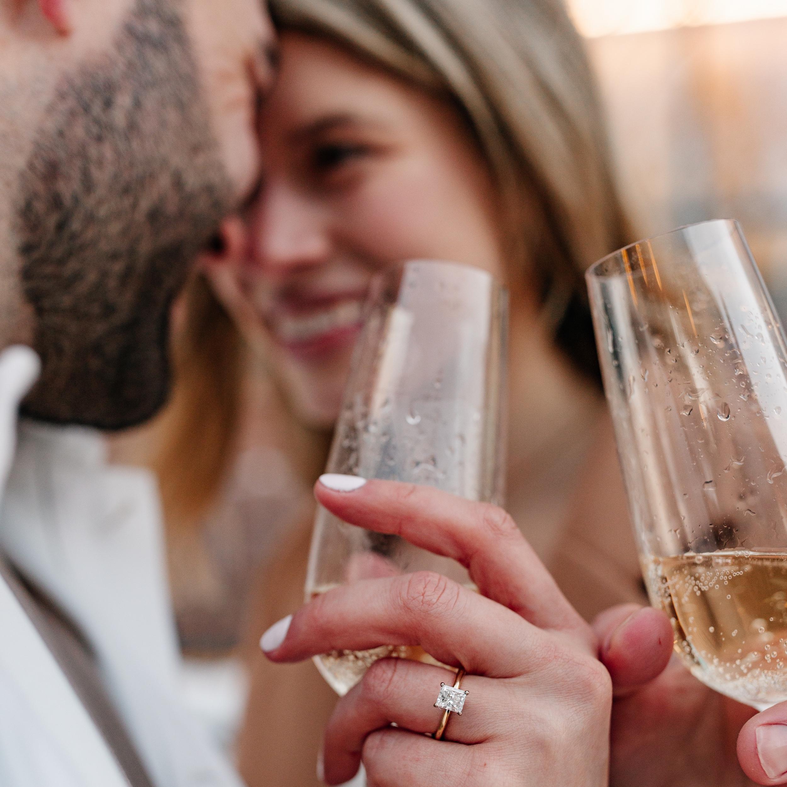 Brie Faucette and Chris Walker's Wedding Website