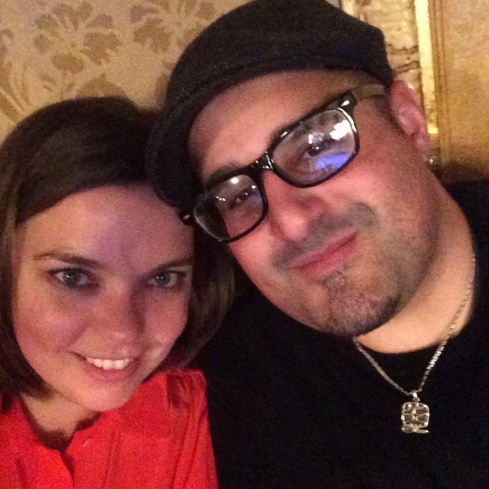 Alison Martin and Javier Lopez's Wedding Website