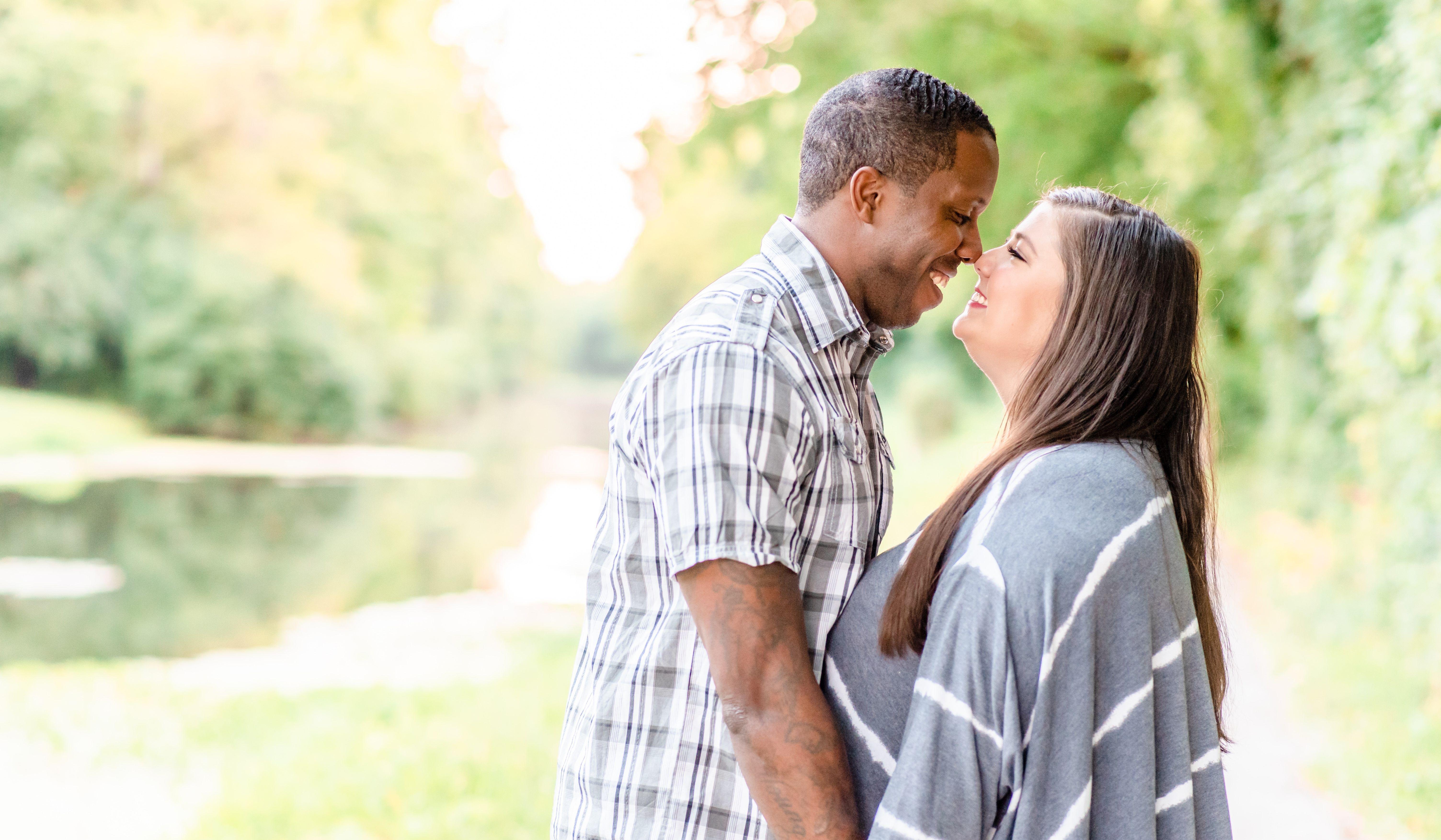 Chelsea Coons and Tony Young's Wedding Website