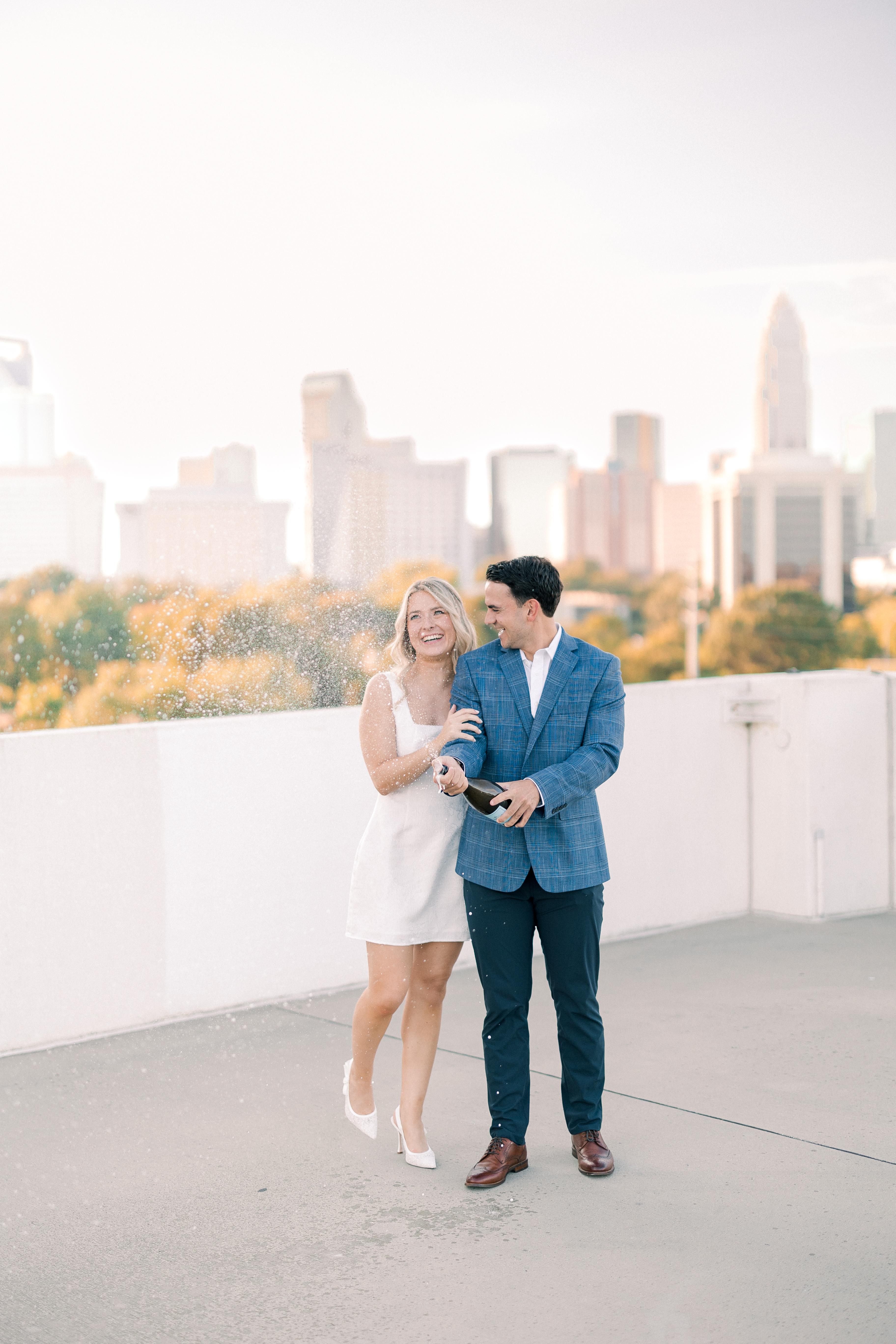 Caitlyn Jacks and Michael Macek's Wedding Website