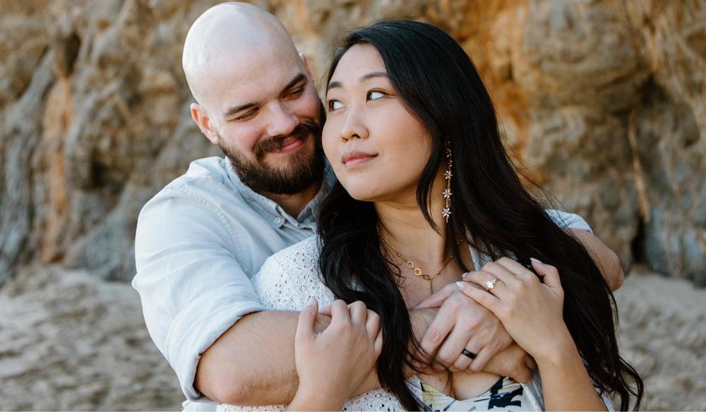 Stephen Kwiatkowski and Hollie Che's Wedding Website