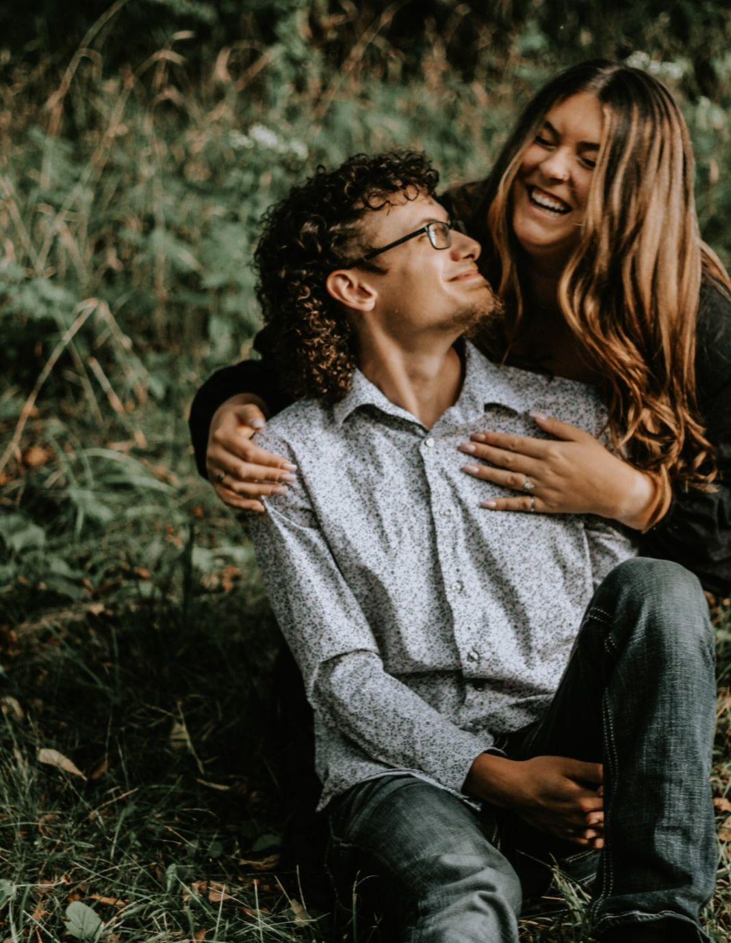 Adrianne Butz and Caleb Disinger's Wedding Website