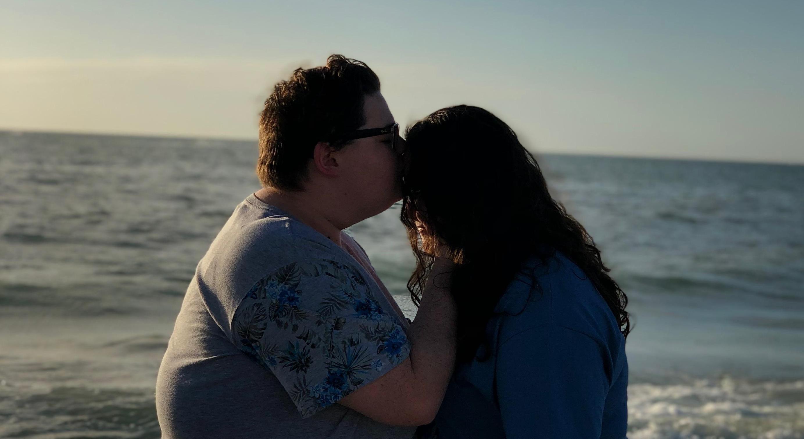 Nicole Mandel and Maddie Rich's Wedding Website