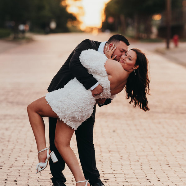 Natalie Reed and Edgar Aguilar's Wedding Website