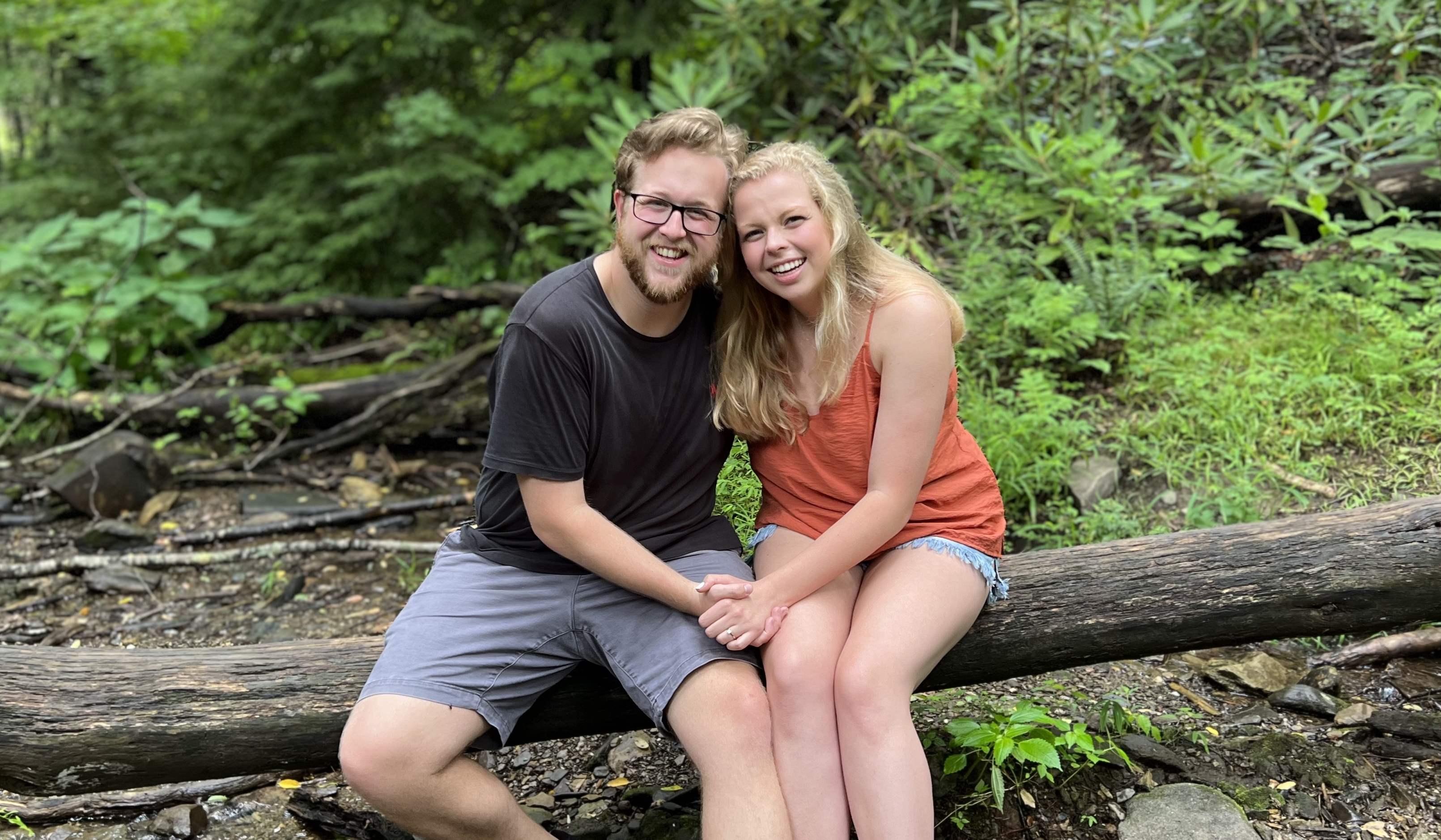 Catherine Sar and Bennett Kesler's Wedding Website