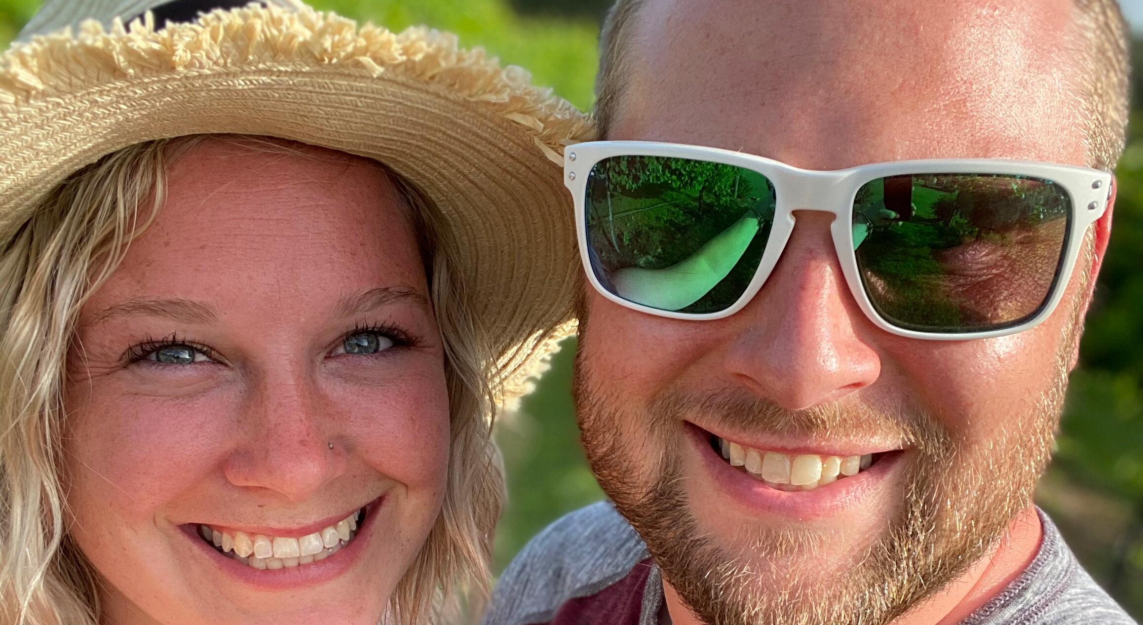 Daniel Rais and Taylor Patterson's Wedding Website