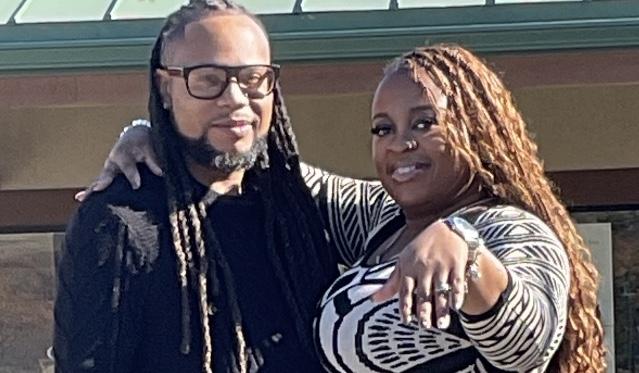 Danielle Ray and DeVonte Davis' Wedding Website