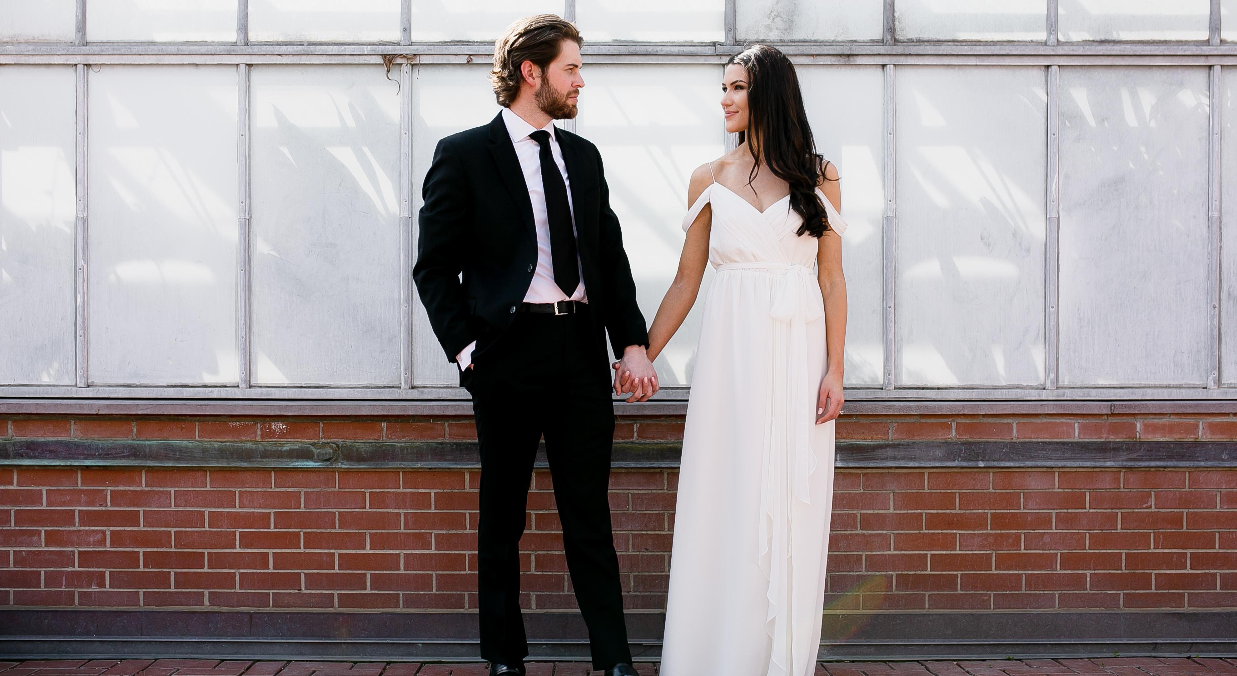 Kristen Rose and Levi Mauldin's Wedding Website