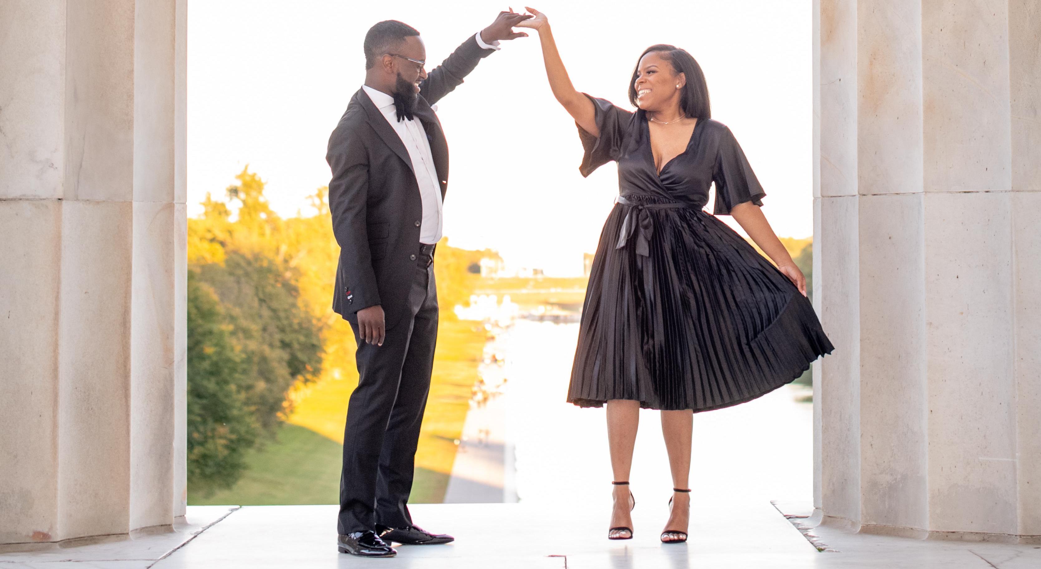 Basia Cooper and Gary Stewart Jr's Wedding Website