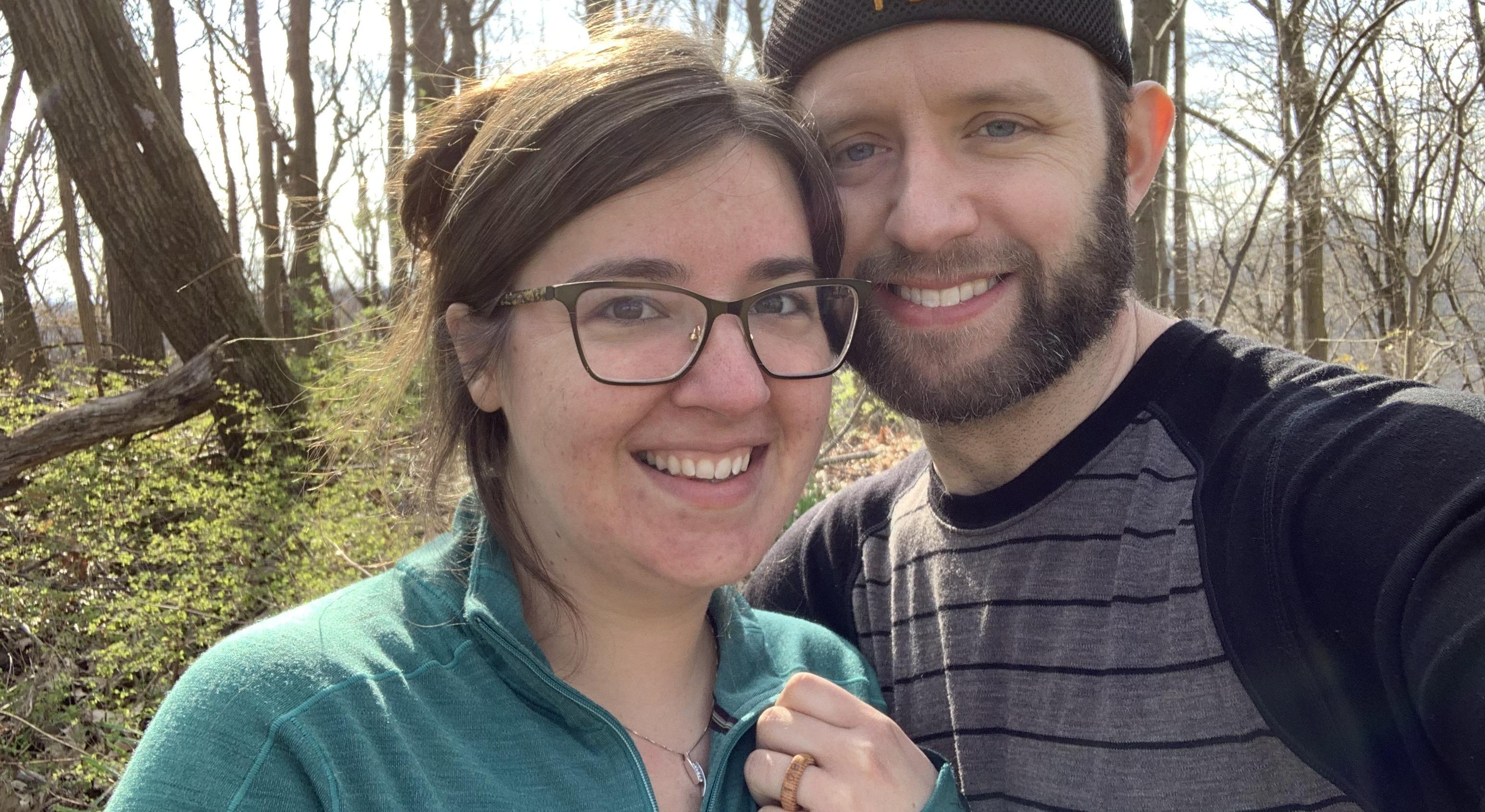 Bethany Gray and Travis Bachelder's Wedding Website