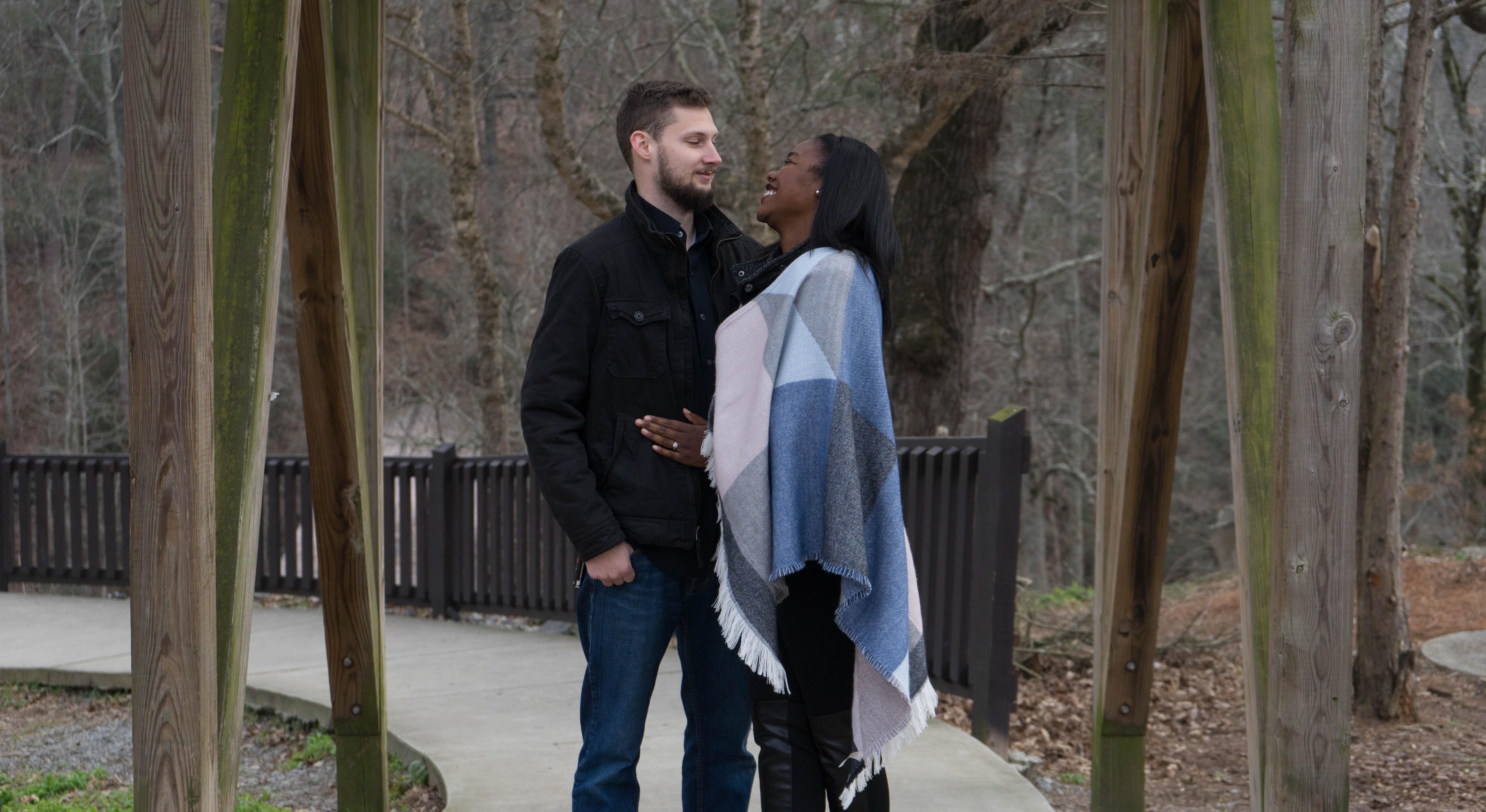 Olivia Goodridge and Brian Newman's Wedding Website