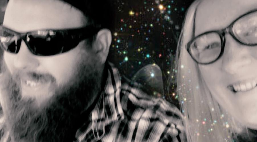 Samantha Simpson and Jonathan Foskey's Wedding Website