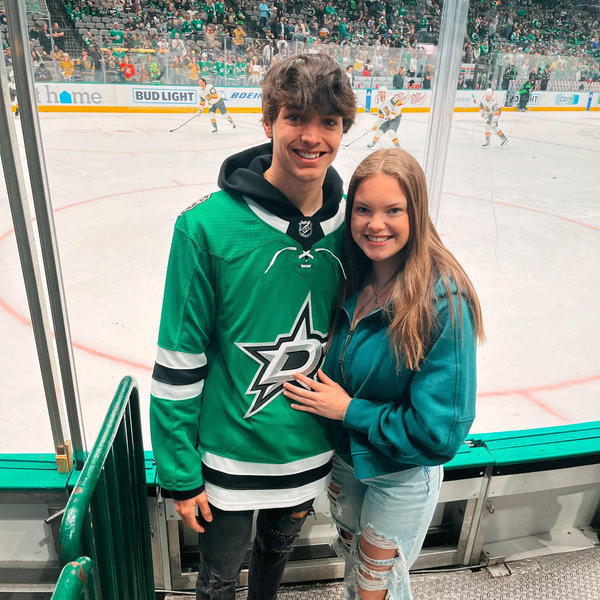Madison Bohannon and Scott Sienkowski's Wedding Website