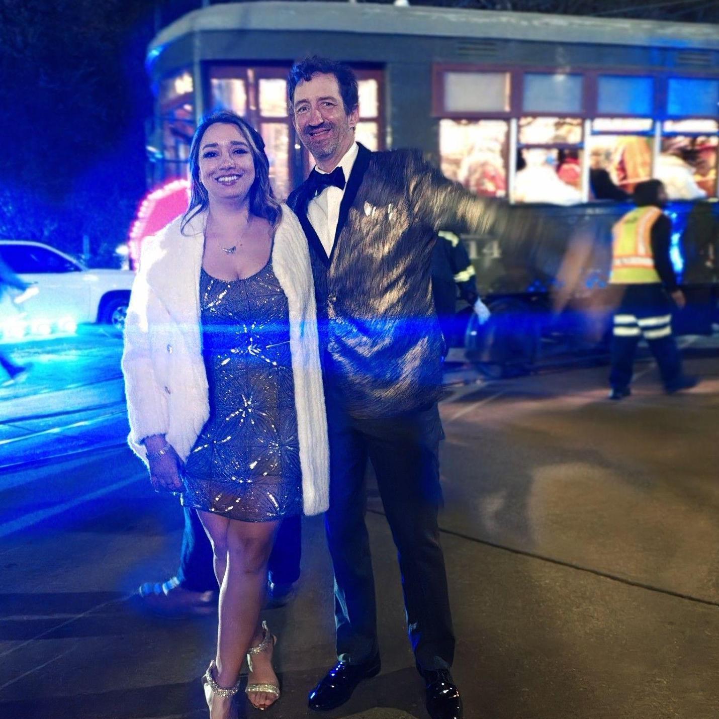 Annie Zavala and Andrew Bouck's Wedding Website