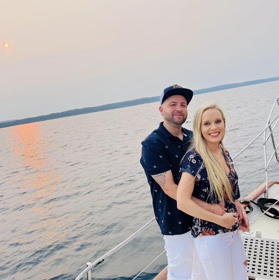 Rachel Schuhmacher and Miguel Carmona's Wedding Website