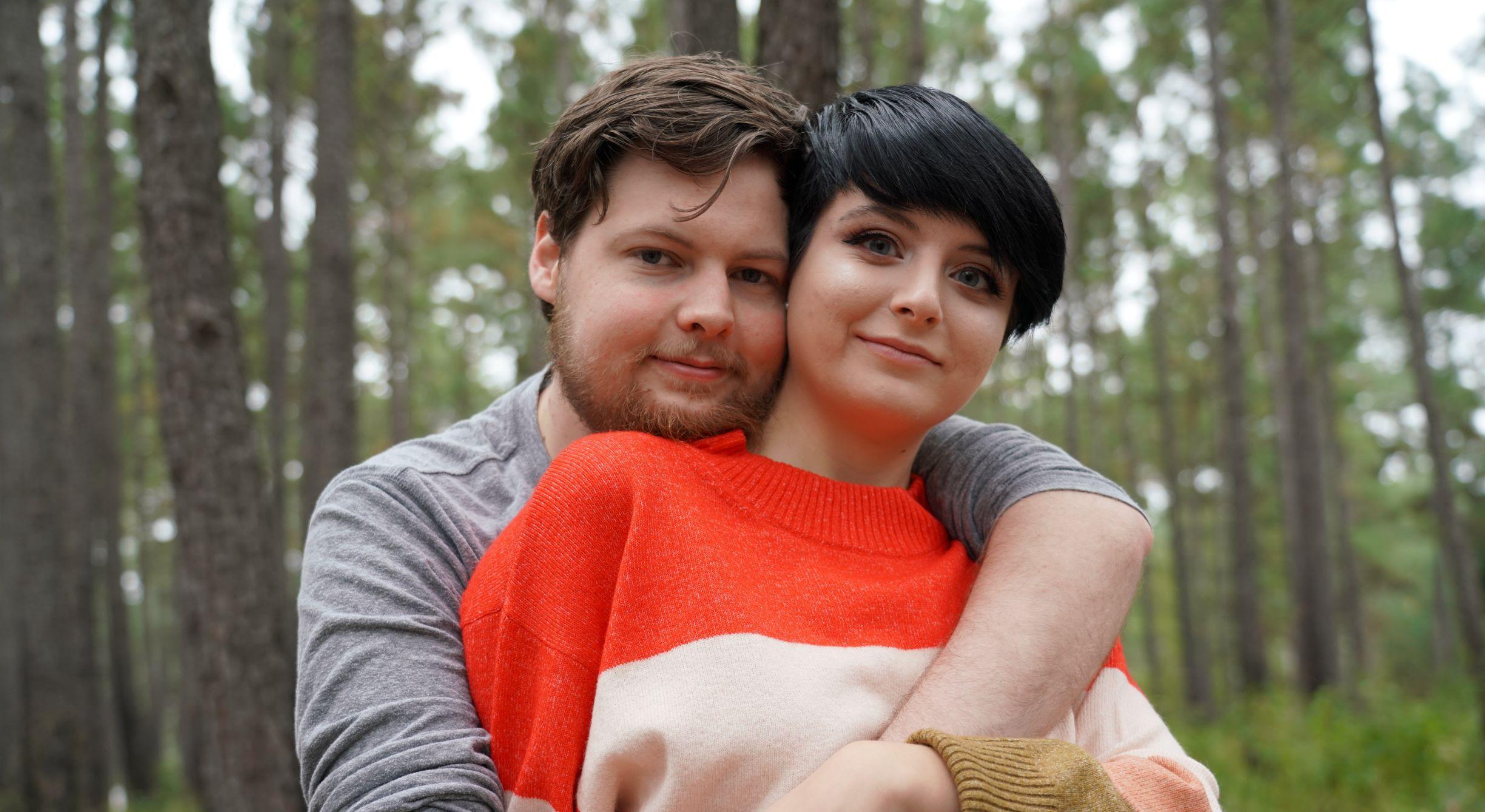 Kayla Armitage and Daniel Kelly's Wedding Website