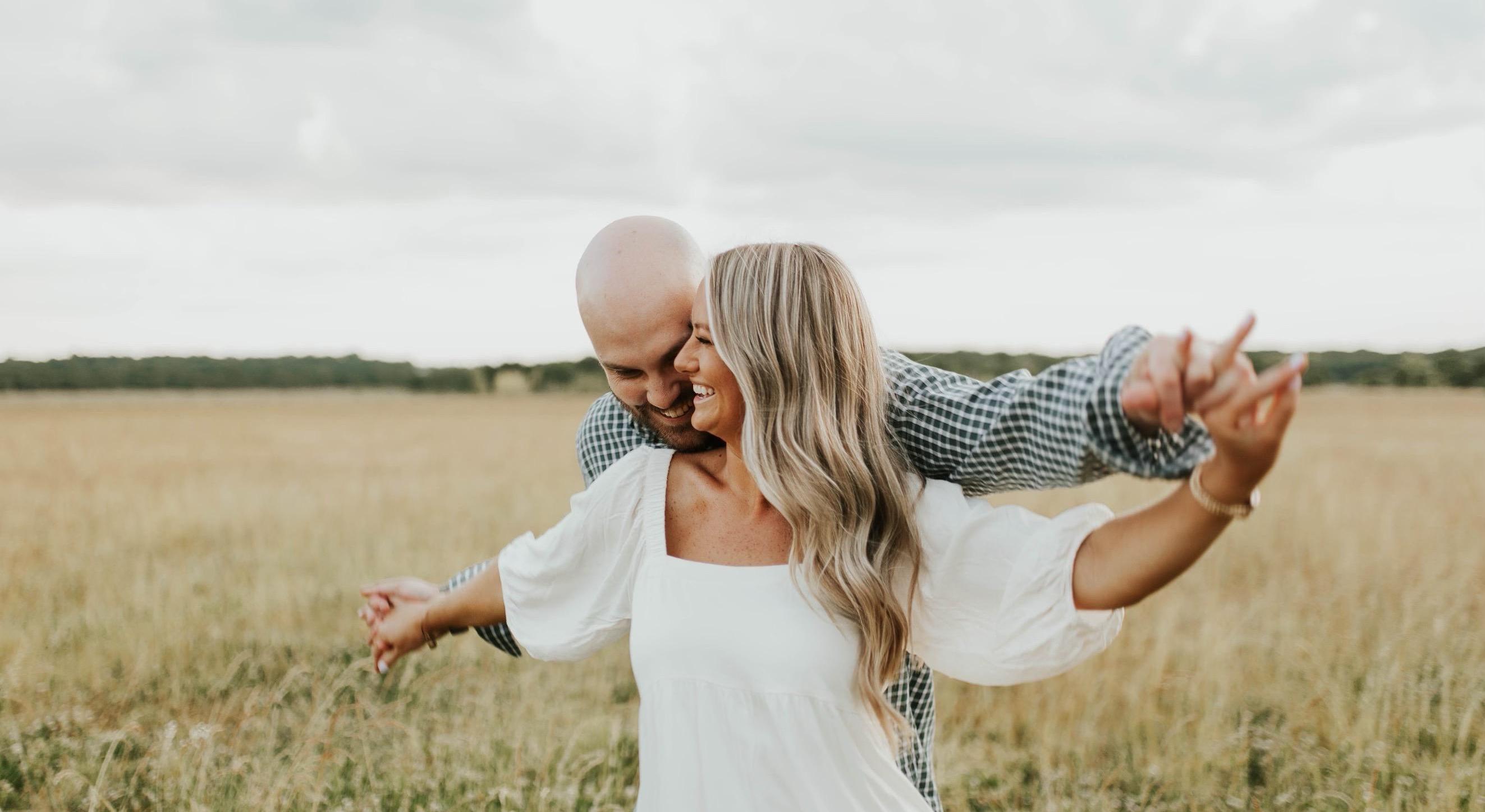 MaryAudrey Montgomery and Daniel Fairley's Wedding Website