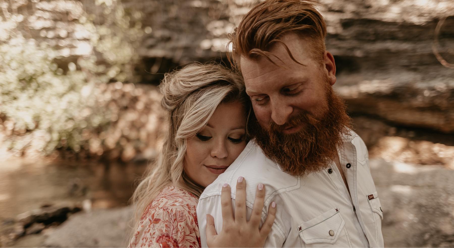 Jen Lindley and Kaleb Butler's Wedding Website