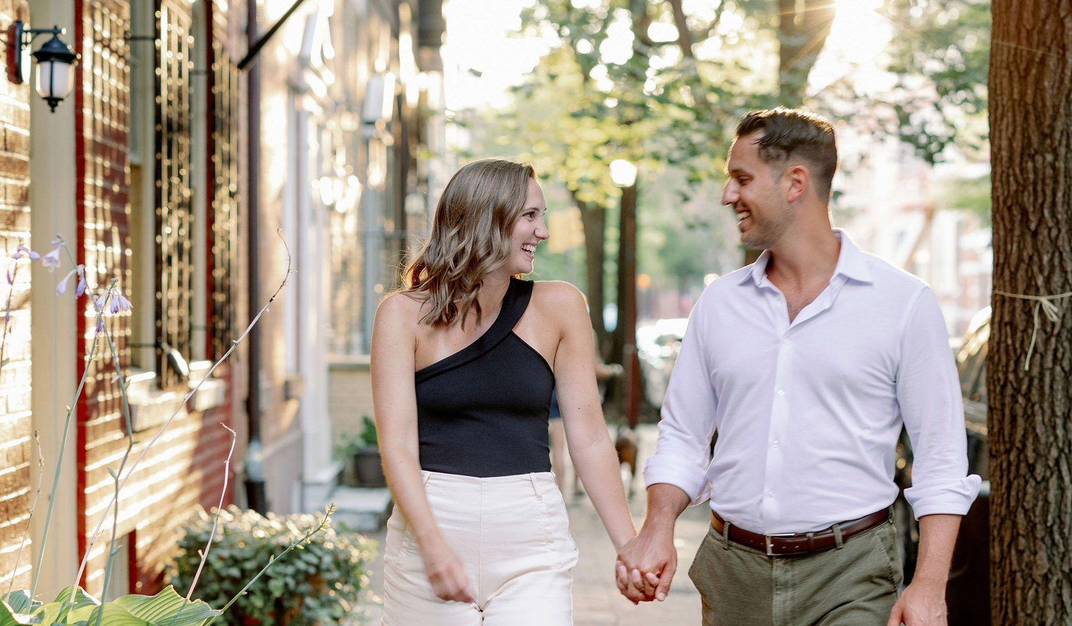 Brooke Nicole Lehman and Andrew Joseph Buonomo's Wedding Website