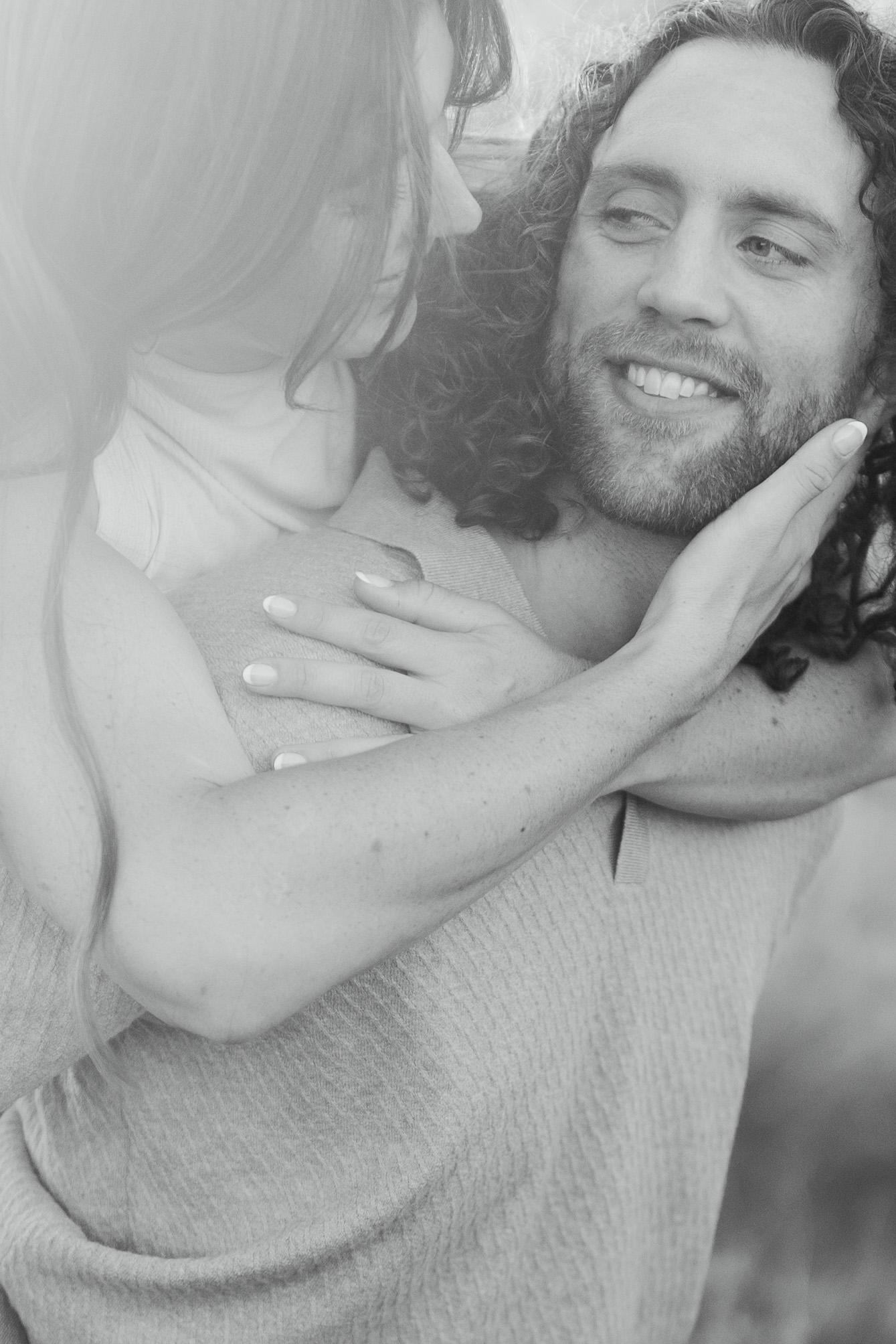 Jacquelyn Sanders and Aidan Flynn's Wedding Website