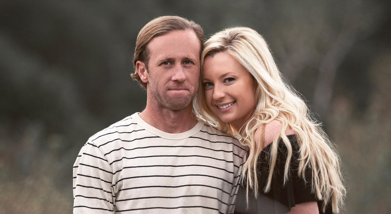 Kat Burke and Aaron Johnson's Wedding Website