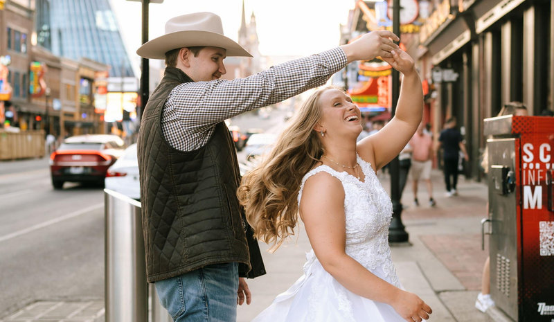 Natalie Hester and Josh Lacey's Wedding Website