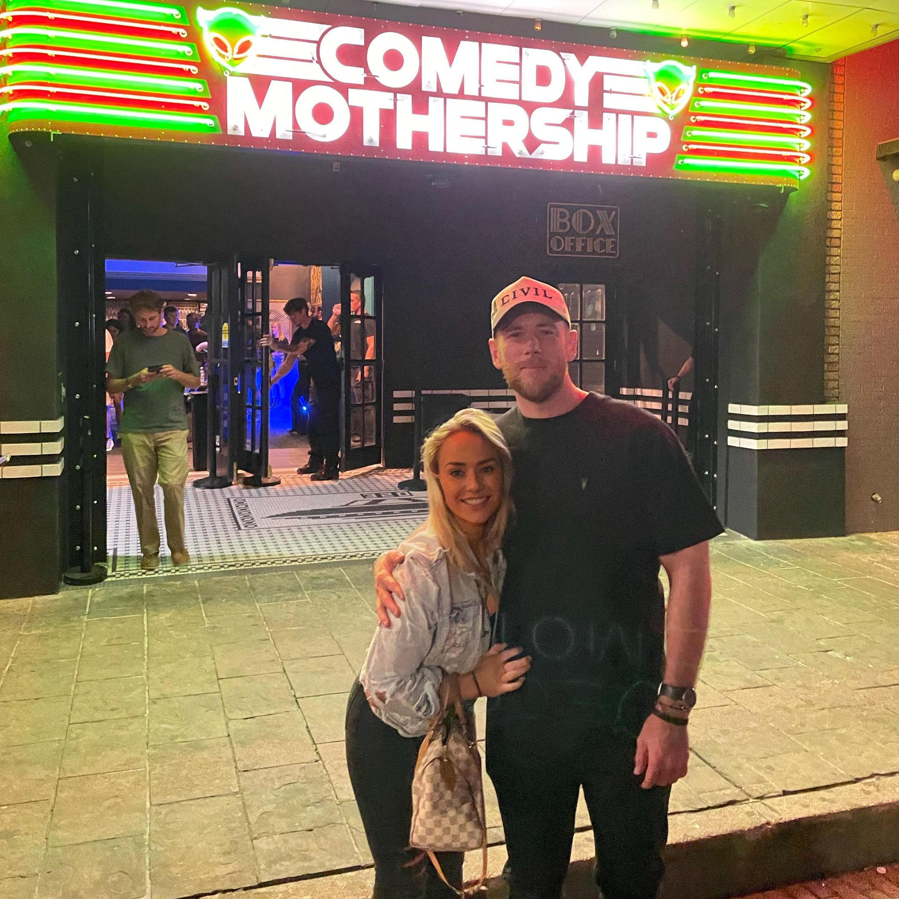 Charlotte Warren and Buddy Pearson's Wedding Website