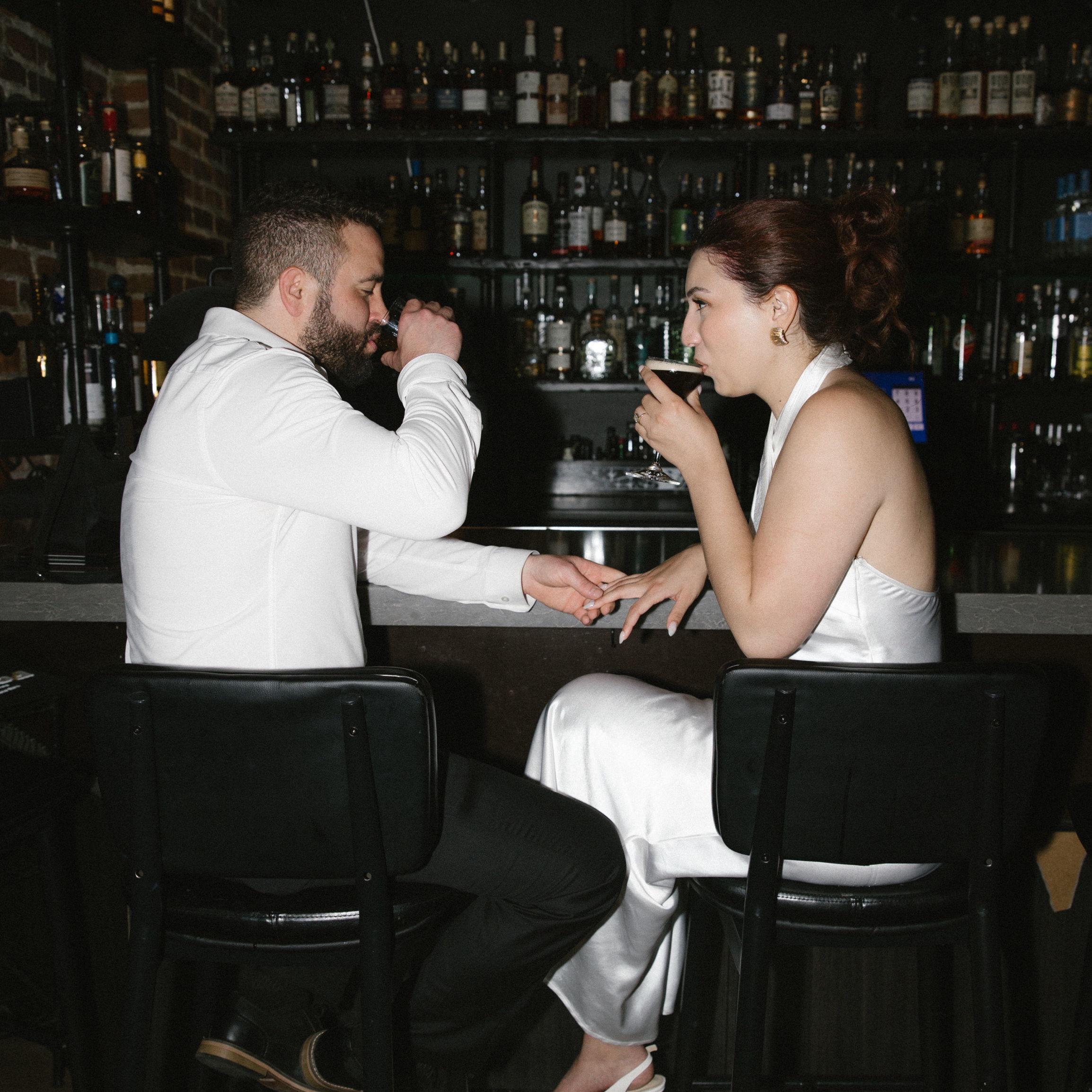 Aimee Troxel and Connor Hurteau's Wedding Website