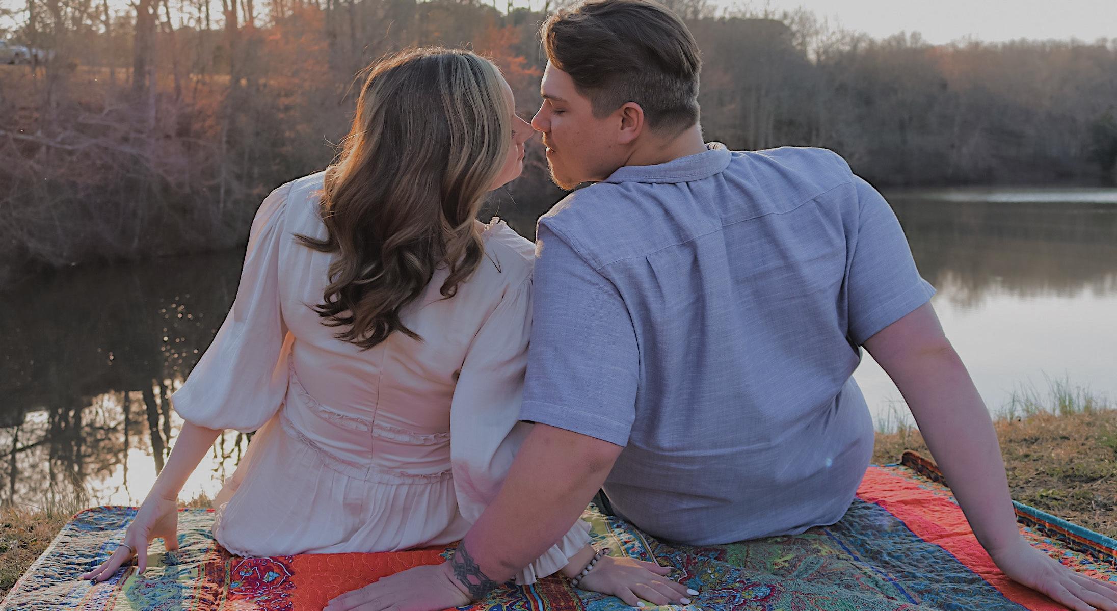 Alexander Stouder and Adrianna Koss' Wedding Website