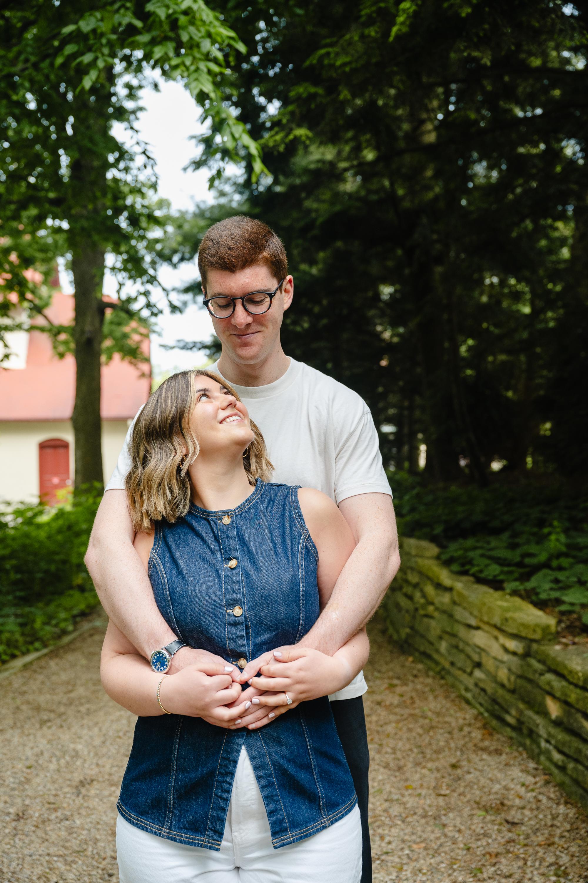 Nicky Kriegel and Ari Sternberg's Wedding Website